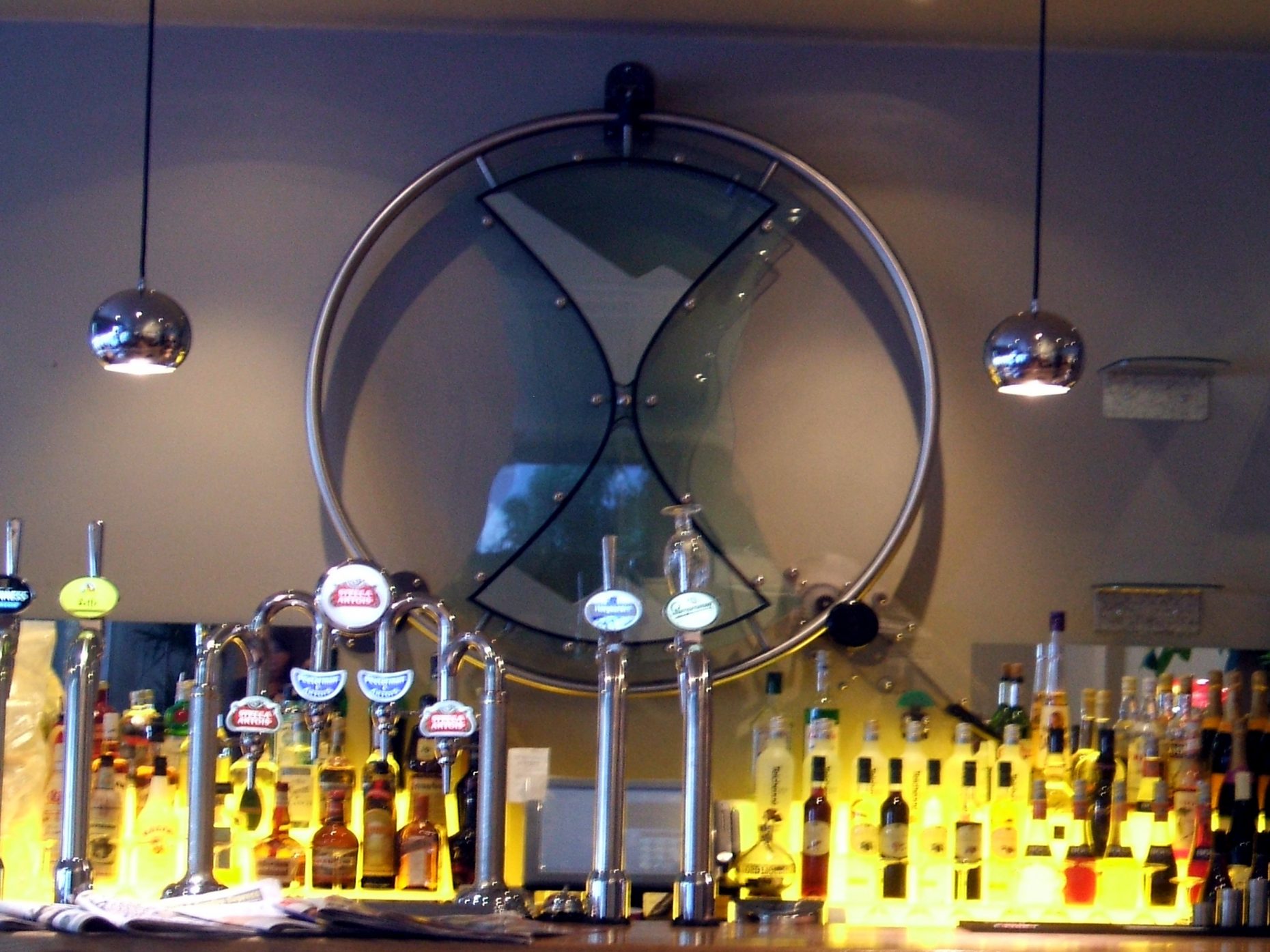 Public Art – Mark Collcutt Design