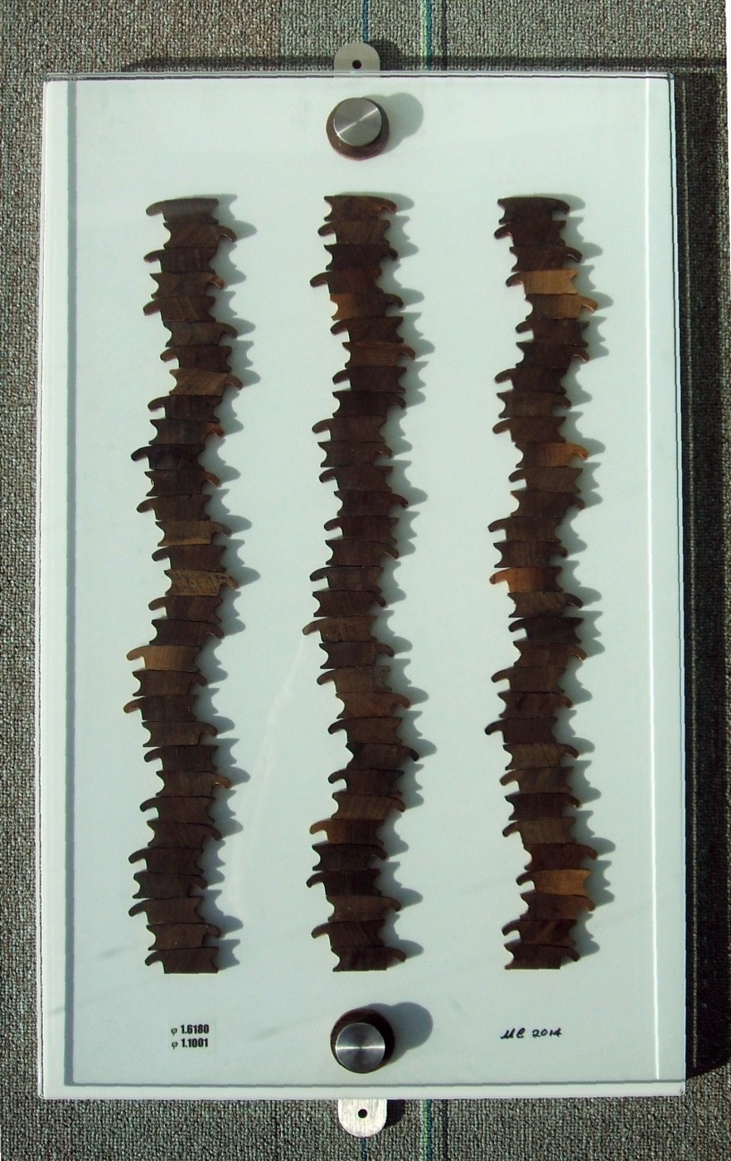 Public Art – Mark Collcutt Design