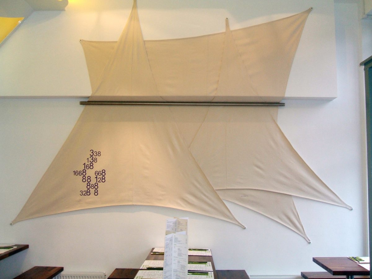 Public Art – Mark Collcutt Design